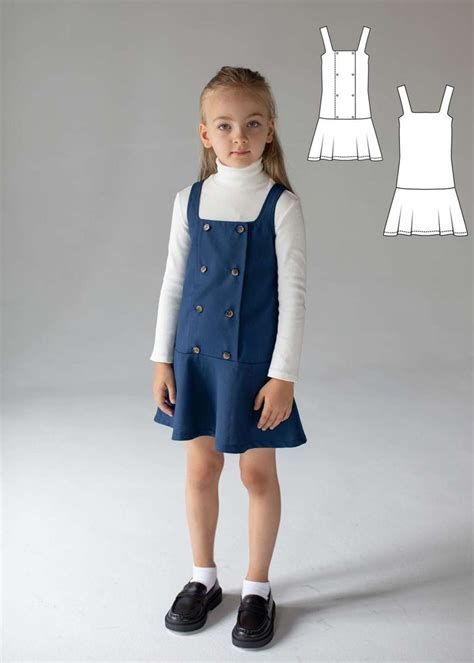 All Items Платья для маленькой девочки Одежда для детей Мода для девочек