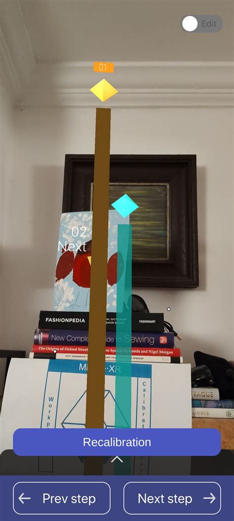 Recalibration Button Stays When Minimizing · Issue 1174 · Wekit Ecsmirage Xr · Github