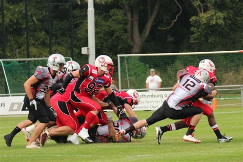 Saisonstart Football Bundesliga