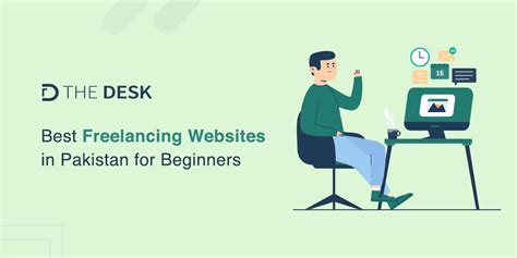 Top 10 Best Freelancing Websites In Pakistan For Beginners