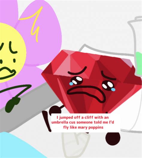 Ha Gay Ruby Tells You Why You Shouldn T Believe