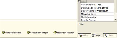 Do You Use Validator Controls Ssw Rules