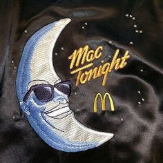 20 Mcdonalds Moon Man Ideas Man On The Moon Mcdonalds Happy Meal