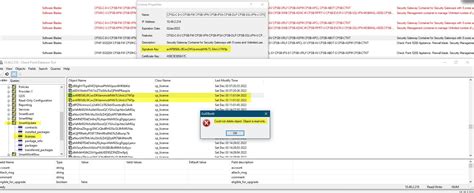 No Access Via Smartconsole Mds Environment Check Point Checkmates