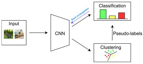 Applied Sciences Free Full Text Semi Supervised Medical Image Classification Combined With