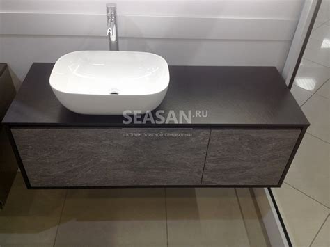 Столешница для тумбы в ванную (45 фото) - красивые картинки и HD фото