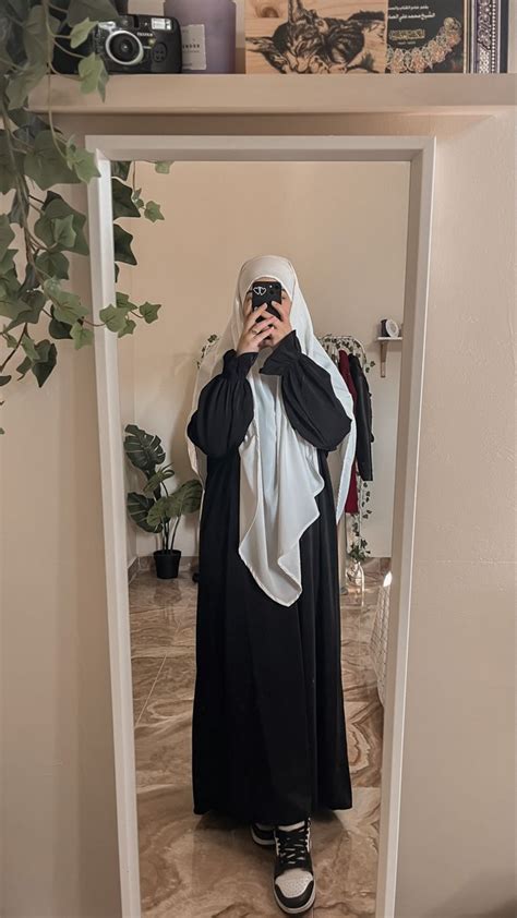 حجاب شرعي Moda Donna Stile Moda