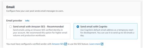 Serverless Series Golang Bài 5 Authentication With Amazon Cognito Part 1