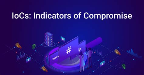 Indicator Of Compromise IoC Nedir Muhammed AYGÜN