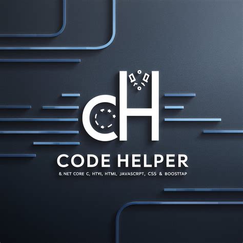 Code Helper Free Ai Driven Net Code Helper