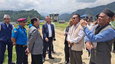 सिमसार अनुगमनपछि सरकारी टोलीले भन्यो सिमसारको अवस्था दर्दनाक सेतोपाटी संवाददाता Setopati