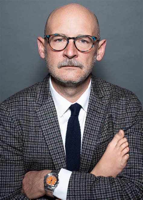 Interview With Harrison Scott Key Author Of How To Stay Married