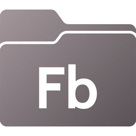 Flashbuilder Generic Gradient Fill Icon