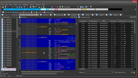 Whats New In Lighthouse V08 Ret2 Systems Blog