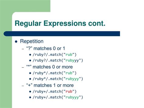 Ppt Ruby Powerpoint Presentation Free Download Id3210394