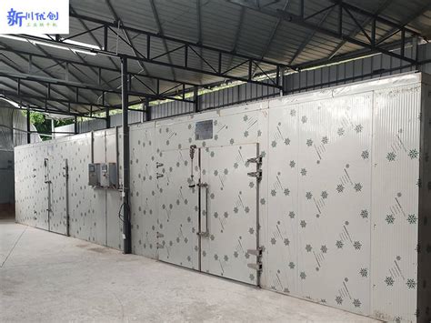 四川烘干房新川优创 搜狐大视野 搜狐新闻