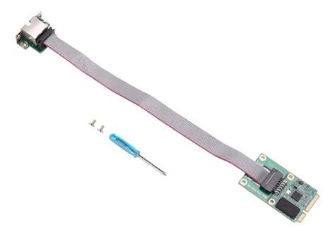 Gigabit Ethernet Network Card 2 5g Rj45 Network Adapter Bus Mercadolibre