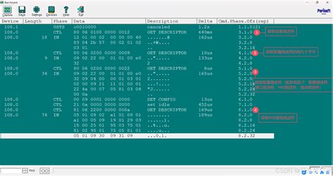 Usb的hid类设备开发 （stm32）（以f4为例）stm32 Usb Hid Csdn博客