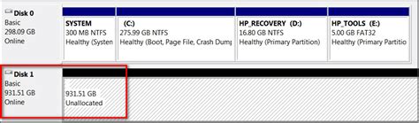 How To Fix Hard Drive Not Showing Up Without Data Loss MiniTool