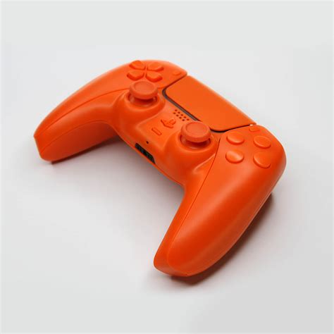 Triple Orange PS Controller Killscreen Triple Orange PS Controller Killscreen