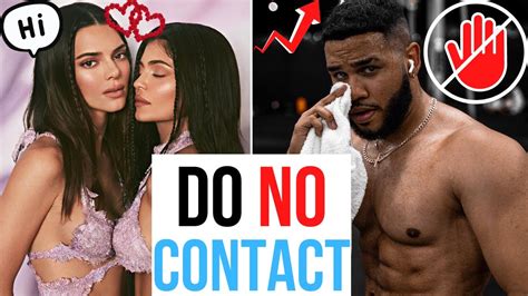 DO NO CONTACT YouTube