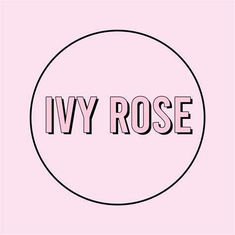 Ivy Rose Uk