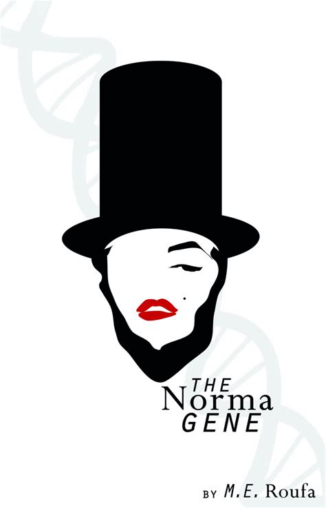 Review Of The Norma Gene 9781938463419 — Foreword Reviews
