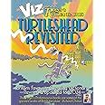 Viz 45th Anniversary Rogers Profanisaurus Turtlehead Revisited Its