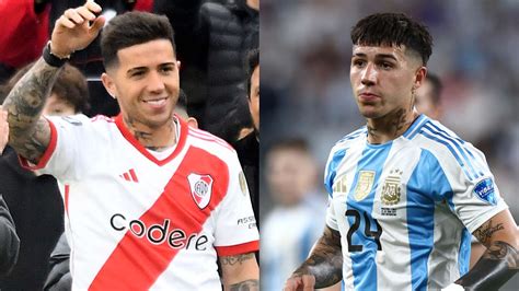 Enzo Fernandez Embroiled In More Controversy As Chelsea Star Receives