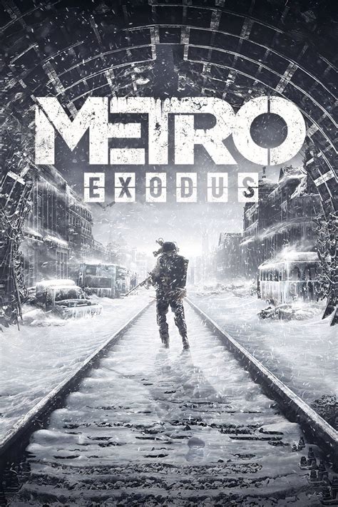 Best Mods For Metro Exodus