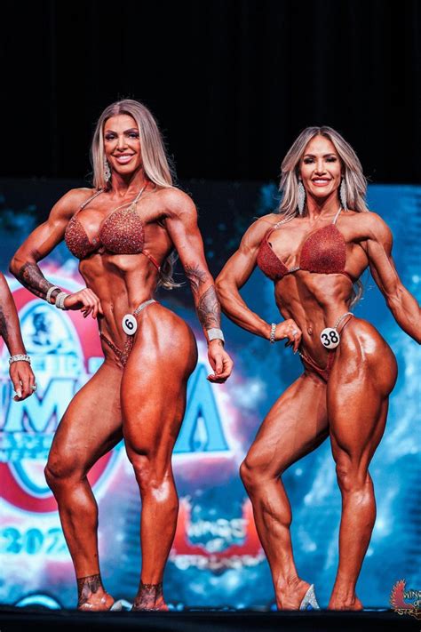 Bodybuilding Woman Artofit