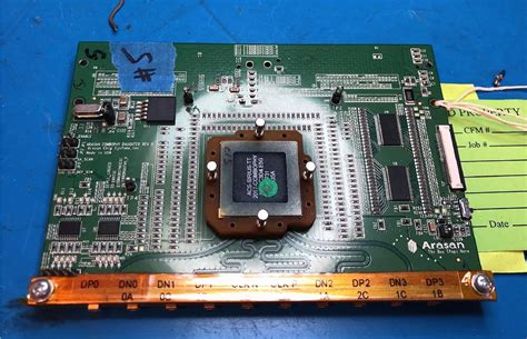 Arasan Announces The Immediate Availability Of Its MIPI C PHY D PHY Combo IP For SoC Designs