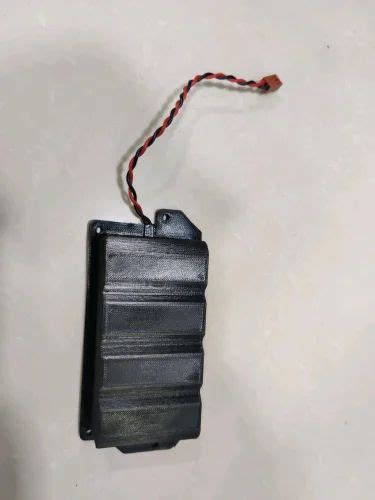 Battery Dresser For Evc Gas Meter For Industrial At ₹ 7570 In Pune