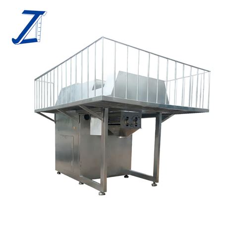 Gk400 Dry Compaction Granulator China Pelletizer And Pelleter