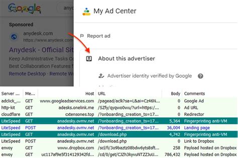 Pikabot Malware Strikes Malvertising Campaign Targets Anydesk Users Black Hat Ethical Hacking