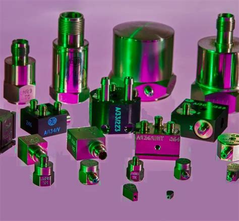 Accelerometer Vibration Sensor At 15000 Piece Bengaluru ID 26259677162