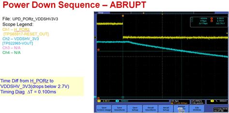 J7 Mcu Domain How To Handle Last Mode Of Vsys3v3 Drop Store Last Status Of System