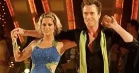 Strictly Come Dancing Legend James Jordan Speaks Out After Vile Rehearsal Footage Goes Viral