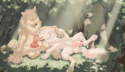 Rule 34 Animal Genitalia Animal Penis Canid Canine Canine Genitalia