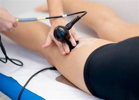 Tecarterapia Human Fisio