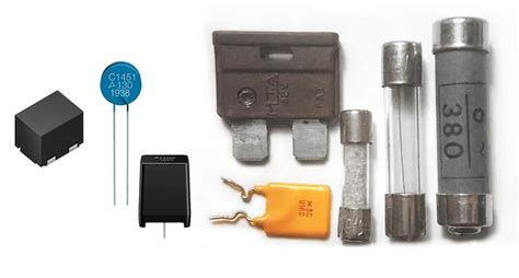 How Does A Circuit Breaker Protect A Circuit