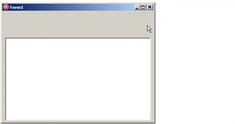 Disable Delphi Ttimer During The Ontimer Event Scott Hollows Rdelphi