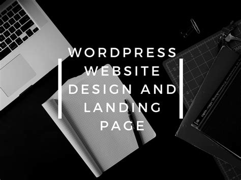 a professional responsive wordpress website upwork