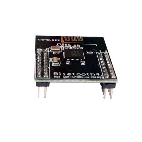 Nrf51822 Module At ₹ 168piece Bluetooth Module In Mumbai Id