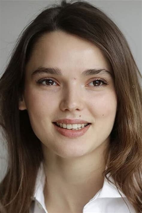 Valeria Nicov — The Movie Database Tmdb