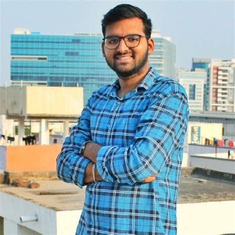 Karnati Sai Charan Teja On Linkedin Manoj Katikapalli Factset