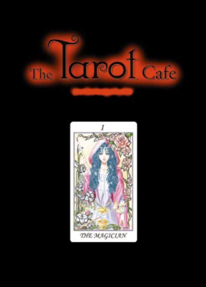 Tarot Café Manhwa Résumés Avis Fiches Personnages Wallpapers Et Bien Plus Shoshosein
