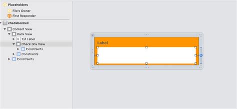 Swift Dynamice Tableview Cell With Addsubview Stack Overflow