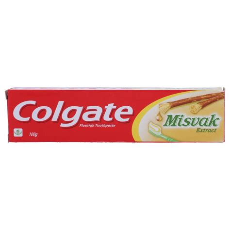 Colgate Toothpaste Grf 75g Abdalibabafoods