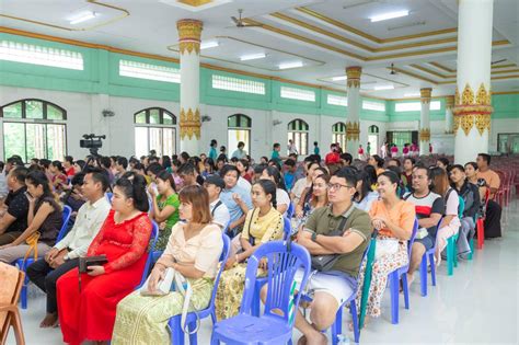 26 8 2023 စနေနေ့ ရင်သွေးဇုန်မူကြို Facebook